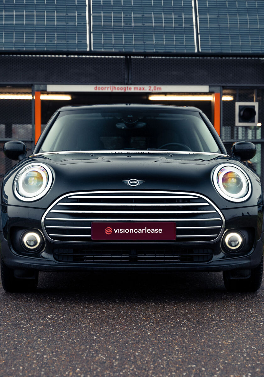 Vision Car Lease