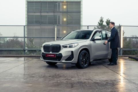 Jouw vrijheid is onze visie - Vision Car Lease