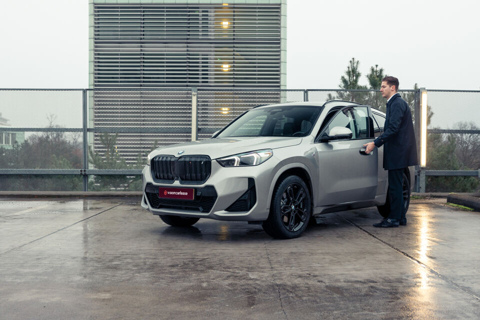 Jouw vrijheid is onze visie - Vision Car Lease